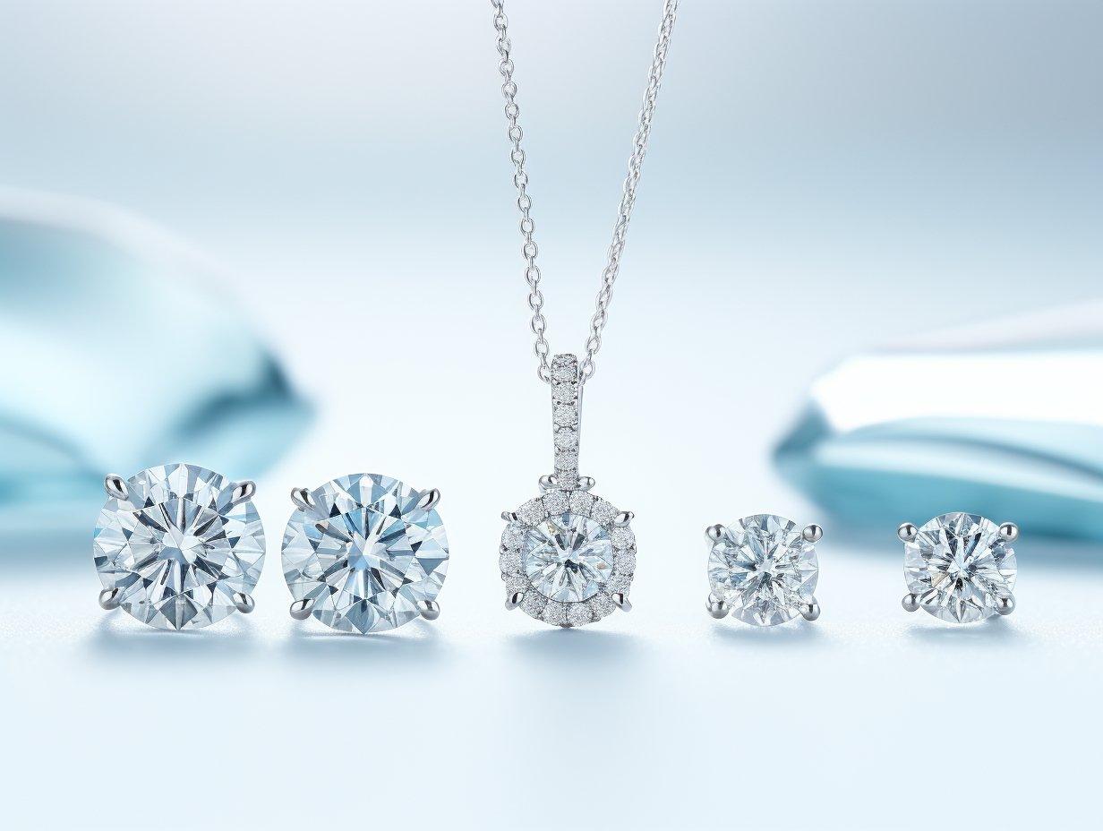 Introducing Ice Dazzle: The Future of Fine Jewelry
