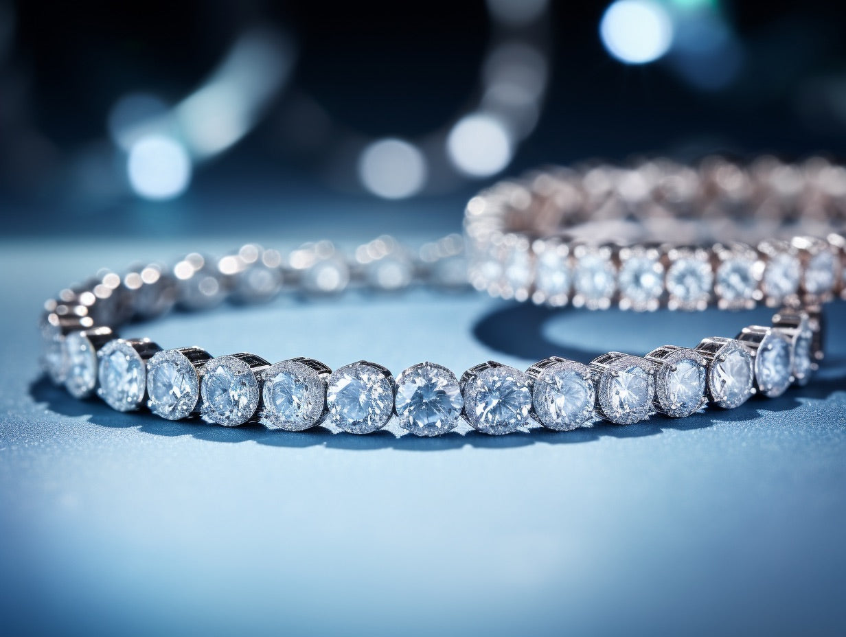 Lab Grown Diamond Jewelry | Unbeatable Style and Quality | Ice Dazzle