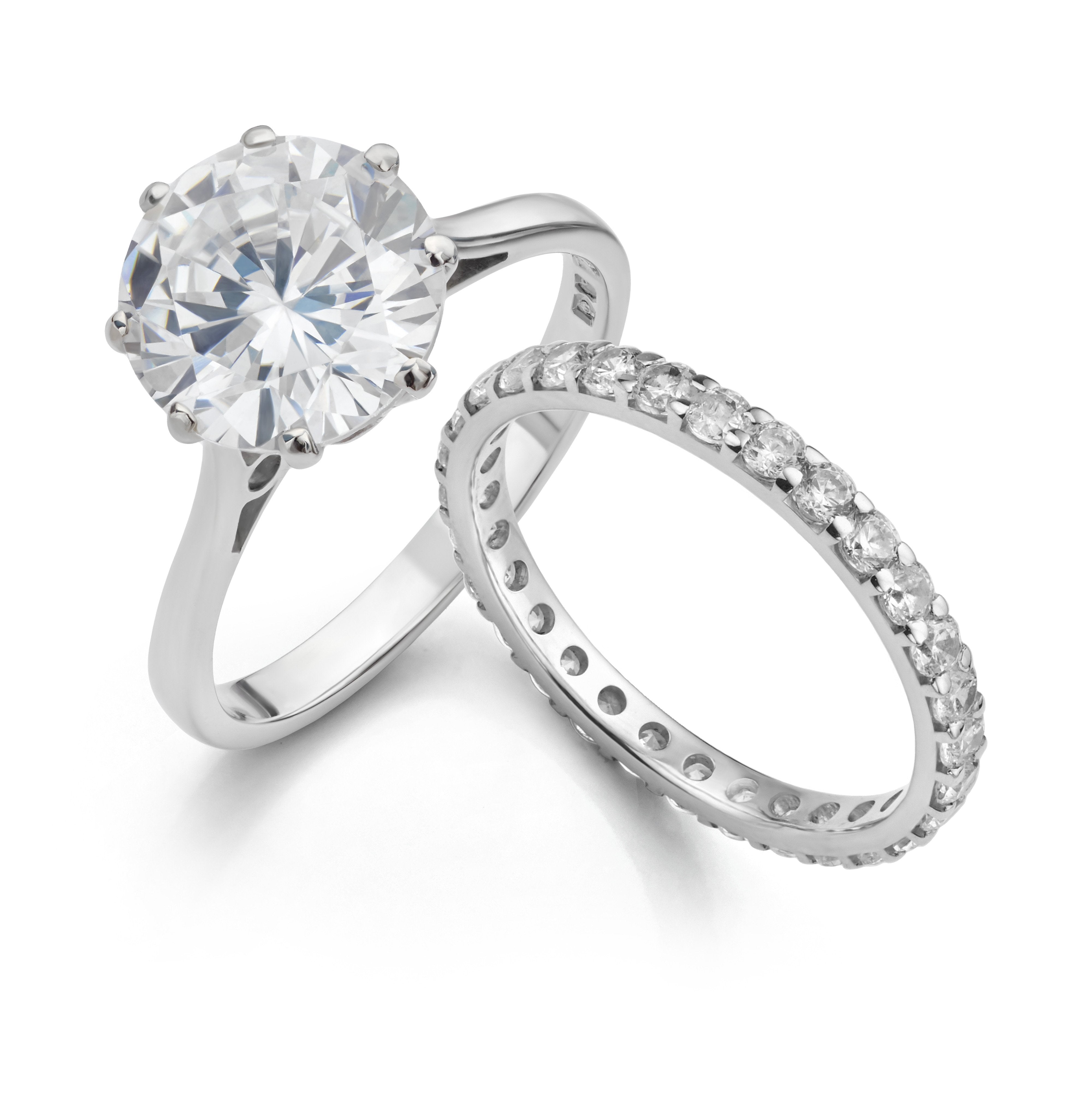 Ice Dazzle - Lab Diamond Jewelry | Sustainable & Ethical Fashion